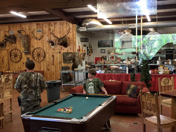 Hog Hunting in Texas | Guided Hunts | Independence Ranch